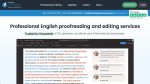 20 Online Editing Jobs To Freelance Or Work From Home In 2025