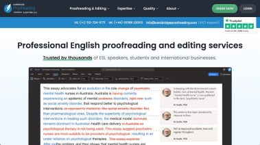 20 Online Editing Jobs To Freelance Or Work From Home In 2025