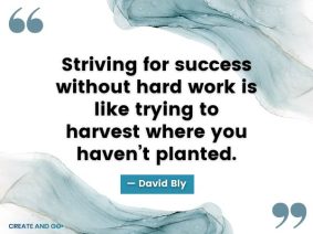 109 Hard Work Quotes To Motivate You To Reach For The Stars