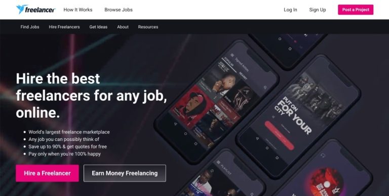 20 Online Editing Jobs To Freelance Or Work From Home In 2025