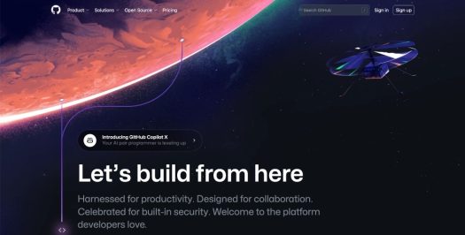 40 Best SaaS Websites & Design Examples Effective In 2023