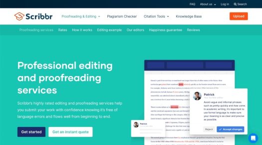 20 Online Editing Jobs To Freelance Or Work From Home In 2024