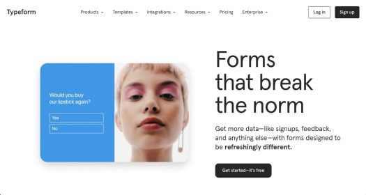 40 Best SaaS Websites & Design Examples Effective In 2023