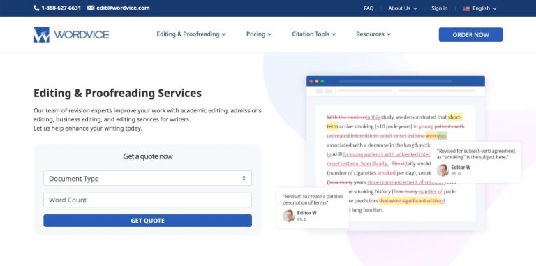 20 Online Editing Jobs To Freelance Or Work From Home In 2025