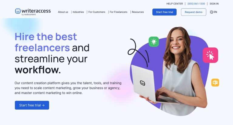 20 Online Editing Jobs To Freelance Or Work From Home In 2024