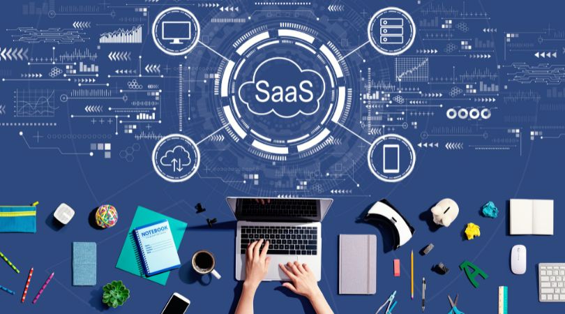 40 Best SaaS Websites & Design Examples Effective In 2025