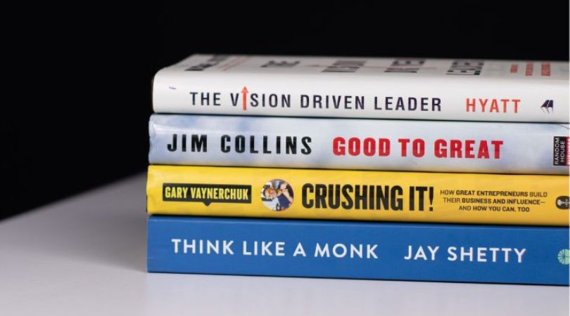 30 Best Marketing Books To Boost Your Business In 2025