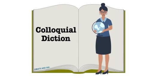 What Is Diction? 10 Types With 20+ Diction Examples
