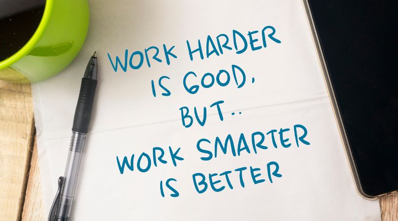 109 Hard Work Quotes To Motivate You To Reach For The Stars