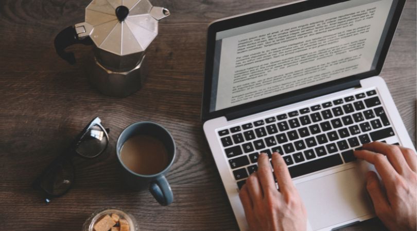 20 Online Editing Jobs To Freelance Or Work From Home In 2025