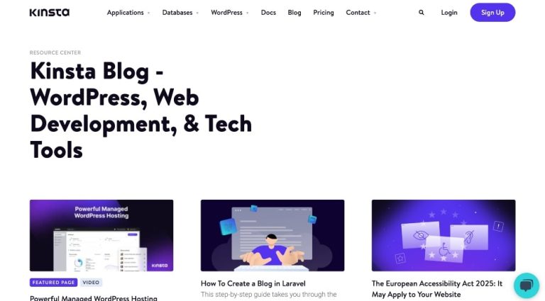 23 Best WordPress Blogs To Read And Learn From In 2025