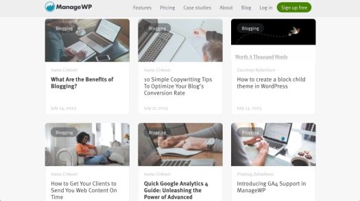 23 Best WordPress Blogs To Read And Learn From In 2025