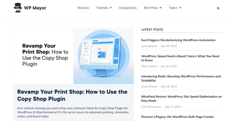 23 Best WordPress Blogs To Read And Learn From In 2025