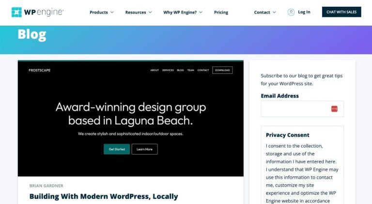 23 Best WordPress Blogs To Read And Learn From In 2025