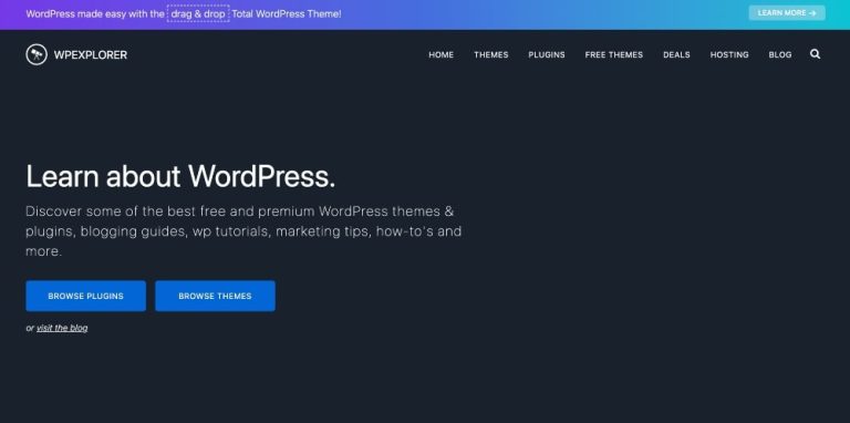 23 Best WordPress Blogs To Read And Learn From In 2025