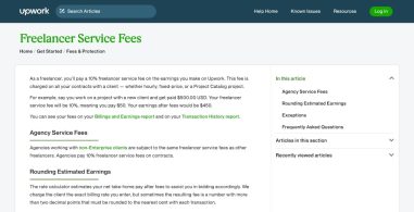 Upwork Reviews: Pros And Cons For Freelancers [2025]