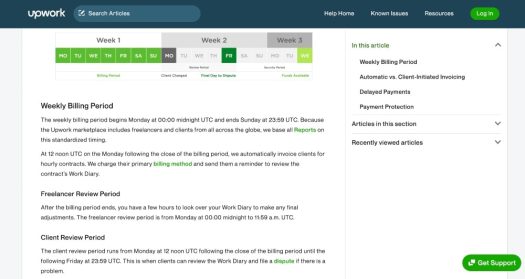 Upwork Reviews: Pros And Cons For Freelancers [2024]