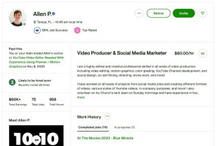 Upwork Reviews: Pros And Cons For Freelancers [2025]