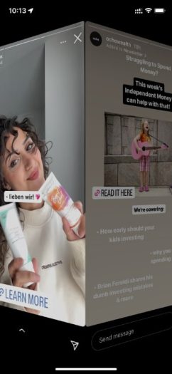 4 Surefire Ways To View IG Stories Anonymously