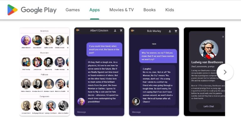 15 Best ChatGPT Apps You Need To Try In 2025 (Free And Paid)
