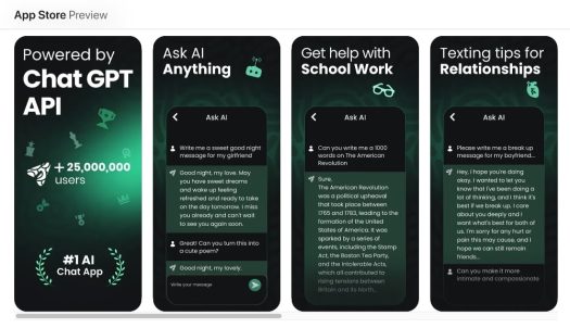 15 Best ChatGPT Apps You Need To Try In 2025 (Free And Paid)