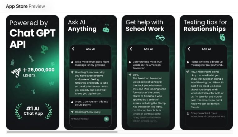 15 Best ChatGPT Apps You Need To Try In 2025 (Free And Paid)