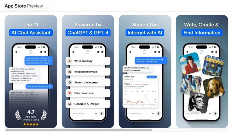15 Best ChatGPT Apps You Need To Try In 2025 (Free And Paid)