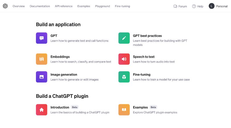 How To Use OpenAI Playground: Get Started In 7 Easy Steps