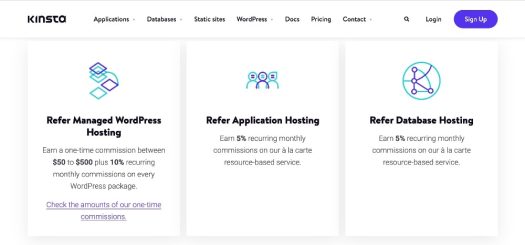 30 High-Ticket Affiliate Marketing Programs To Earn Big Bucks