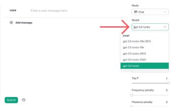 How To Use OpenAI Playground: Get Started In 7 Easy Steps