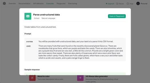 How To Use OpenAI Playground: Get Started In 7 Easy Steps