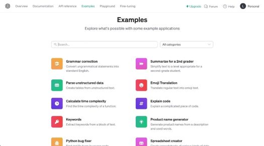 How To Use OpenAI Playground: Get Started In 7 Easy Steps