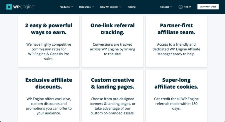 30 High-Ticket Affiliate Marketing Programs To Earn Big Bucks