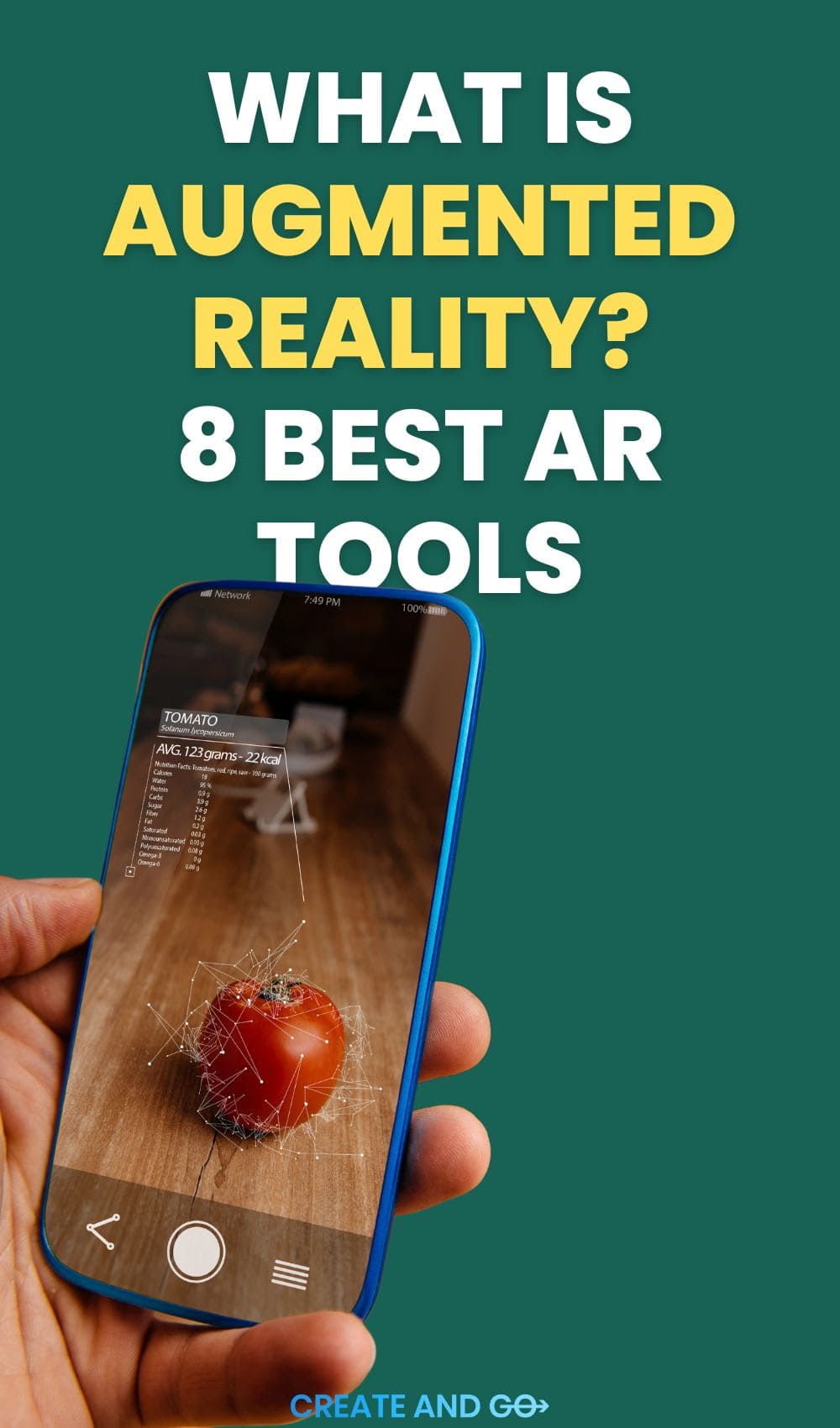 11 Best Augmented Reality Software In 2024 (Free And Paid)