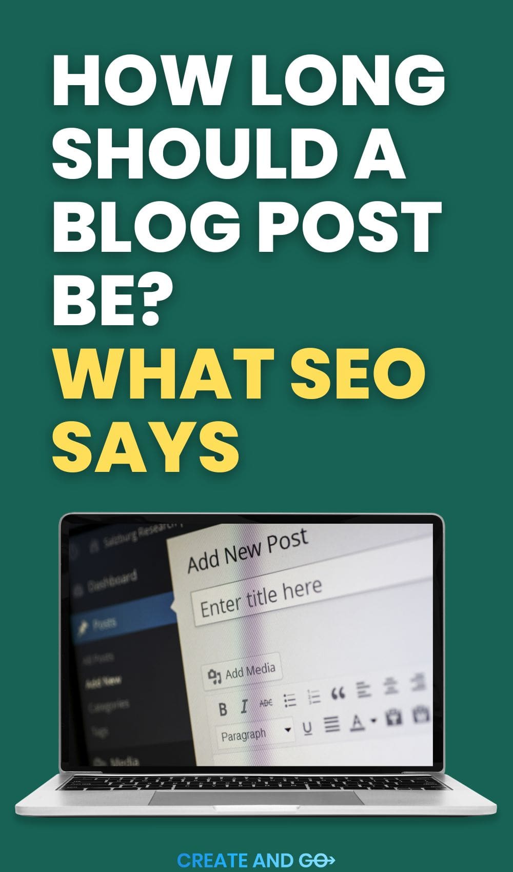 How Long Should A Blog Post Be? What SEO Says In 2024