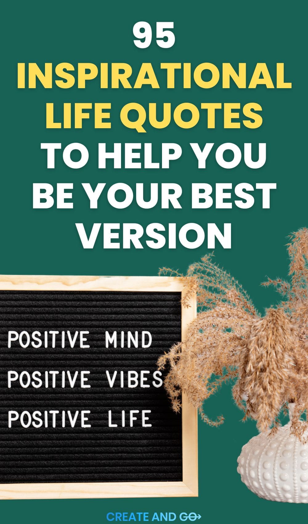 95 Best Life Quotes To Help You Live Your Best Life