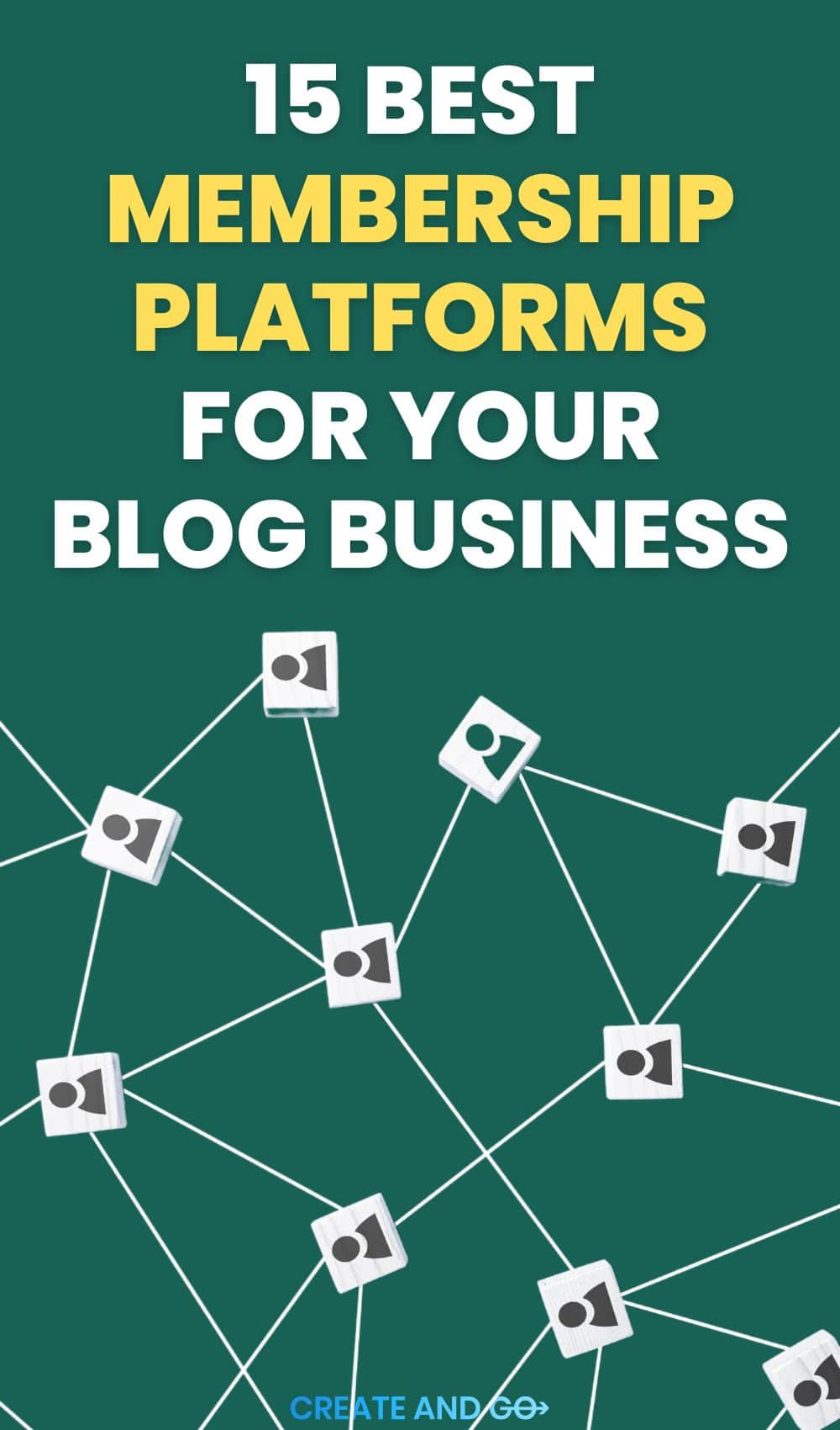 13 Best Membership Site Platforms (Free And Paid) In 2025