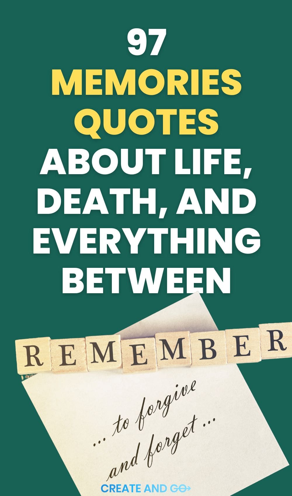 97 Best Memories Quotes To Reminisce On The Rare Moments