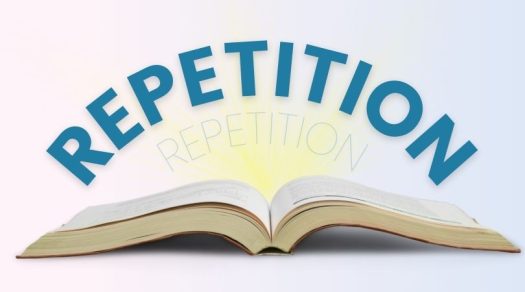 30+ Repetition Examples: 13 Types + How To Use It Effectively