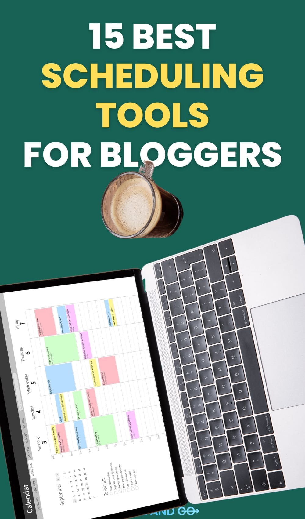 15 Best Scheduling Software Tools (Free And Paid) In 2025