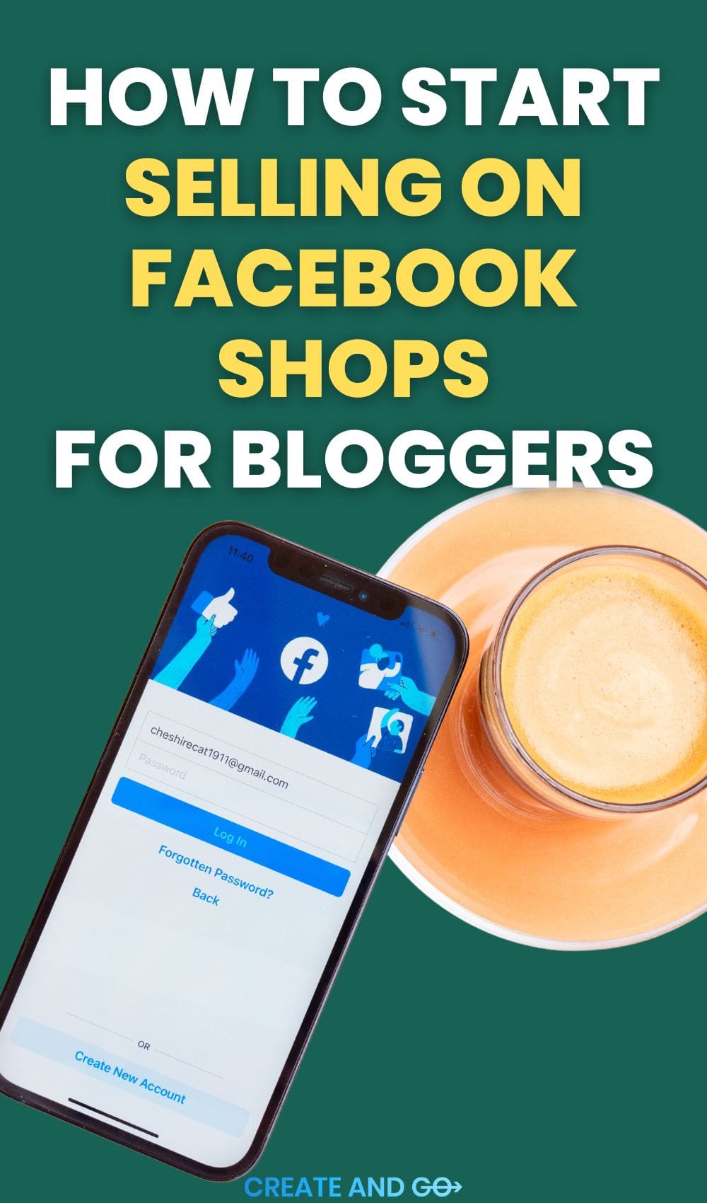 How To Start Selling On Facebook Shops And Marketplace In 2025