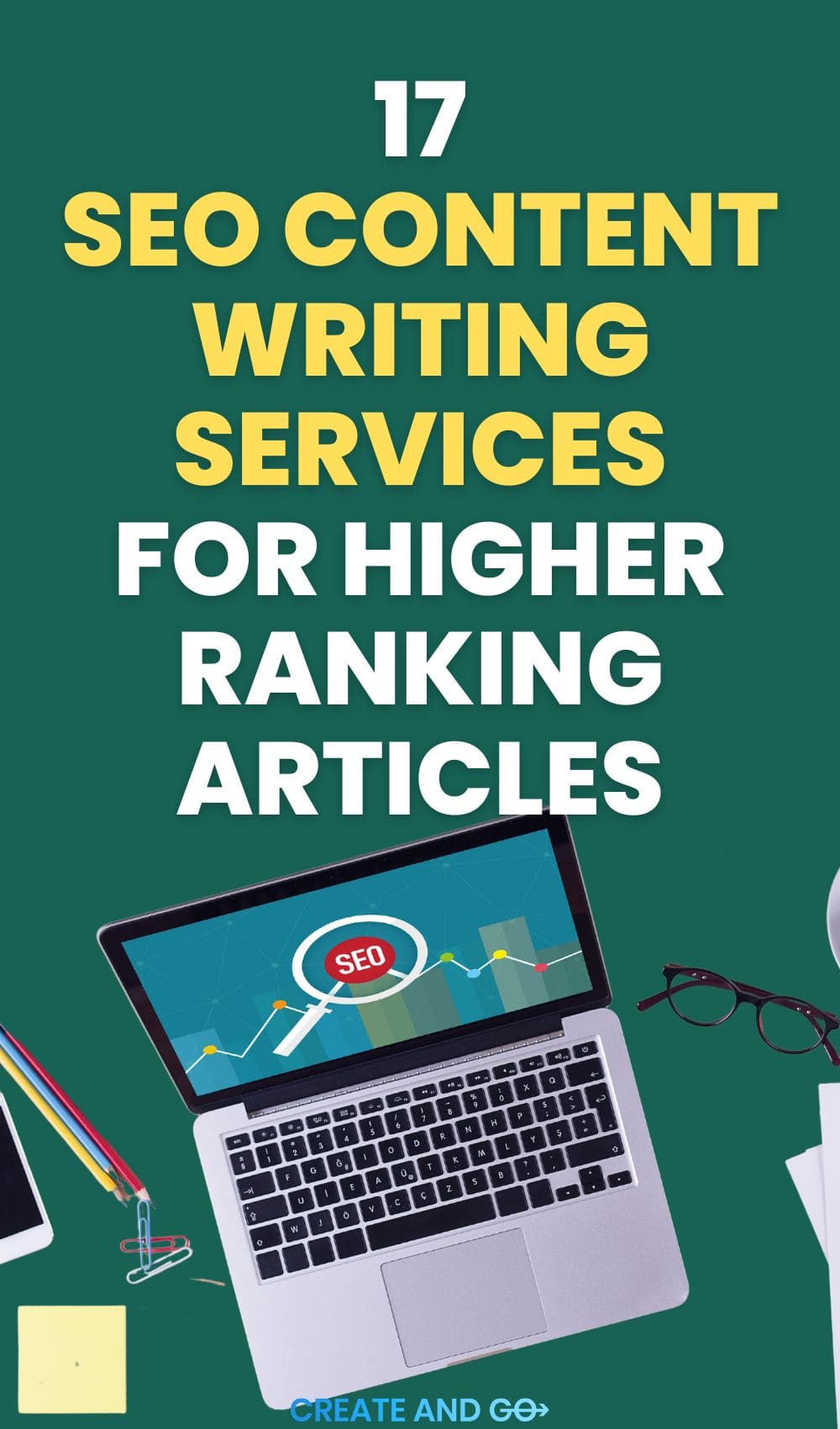 17+ Best SEO Content Writing Services In 2024 To Rank Content