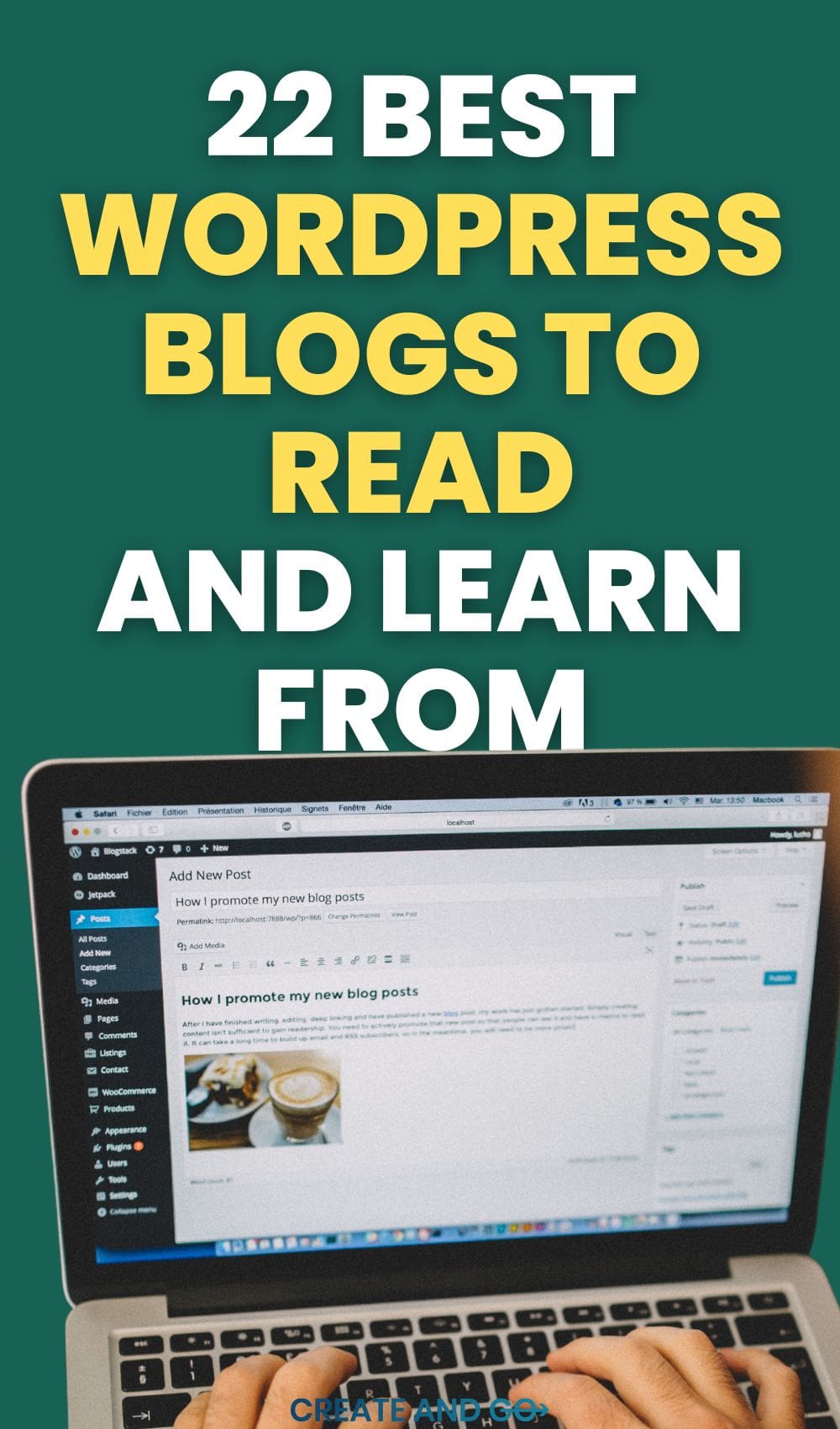 23 Best WordPress Blogs To Read And Learn From In 2024
