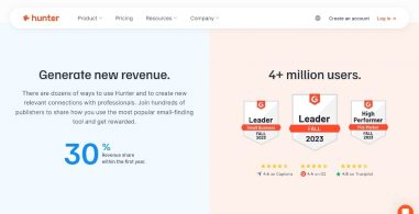 17 Best SEO Affiliate Programs For Higher Earnings In 2025