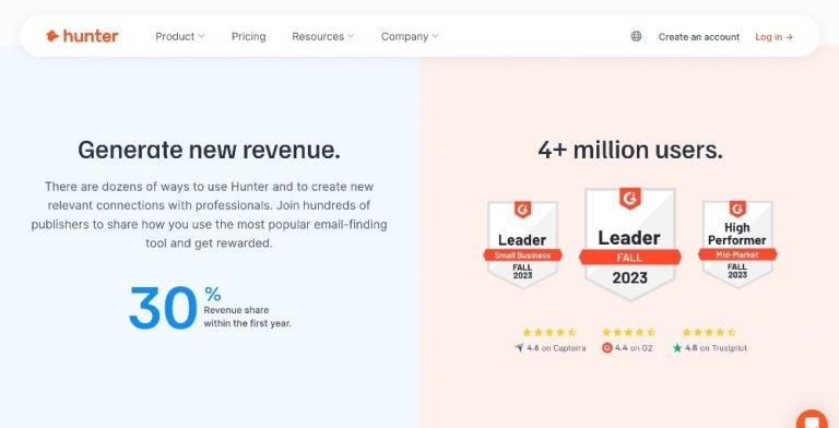 17 Best SEO Affiliate Programs For Higher Earnings In 2025