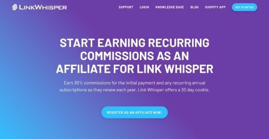 17 Best SEO Affiliate Programs For Higher Earnings In 2025