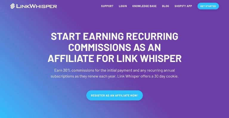 17 Best SEO Affiliate Programs For Higher Earnings In 2025