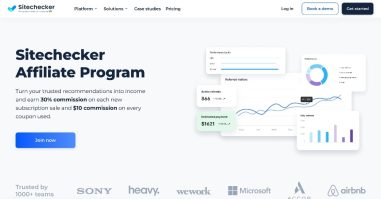 17 Best SEO Affiliate Programs For Higher Earnings In 2025