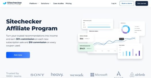 17 Best SEO Affiliate Programs For Higher Earnings In 2025