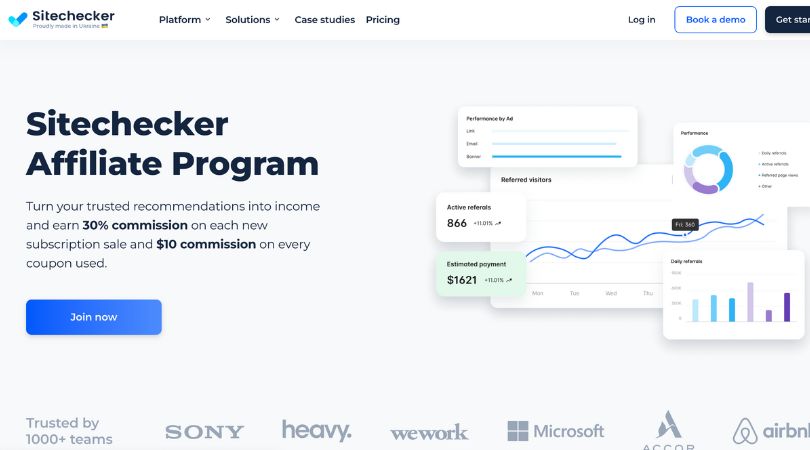 17 Best SEO Affiliate Programs For Higher Earnings In 2024